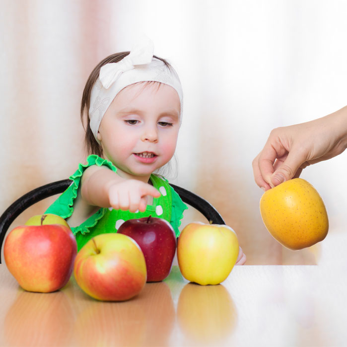 Counting | Sight Words: Teach Your Child to Read